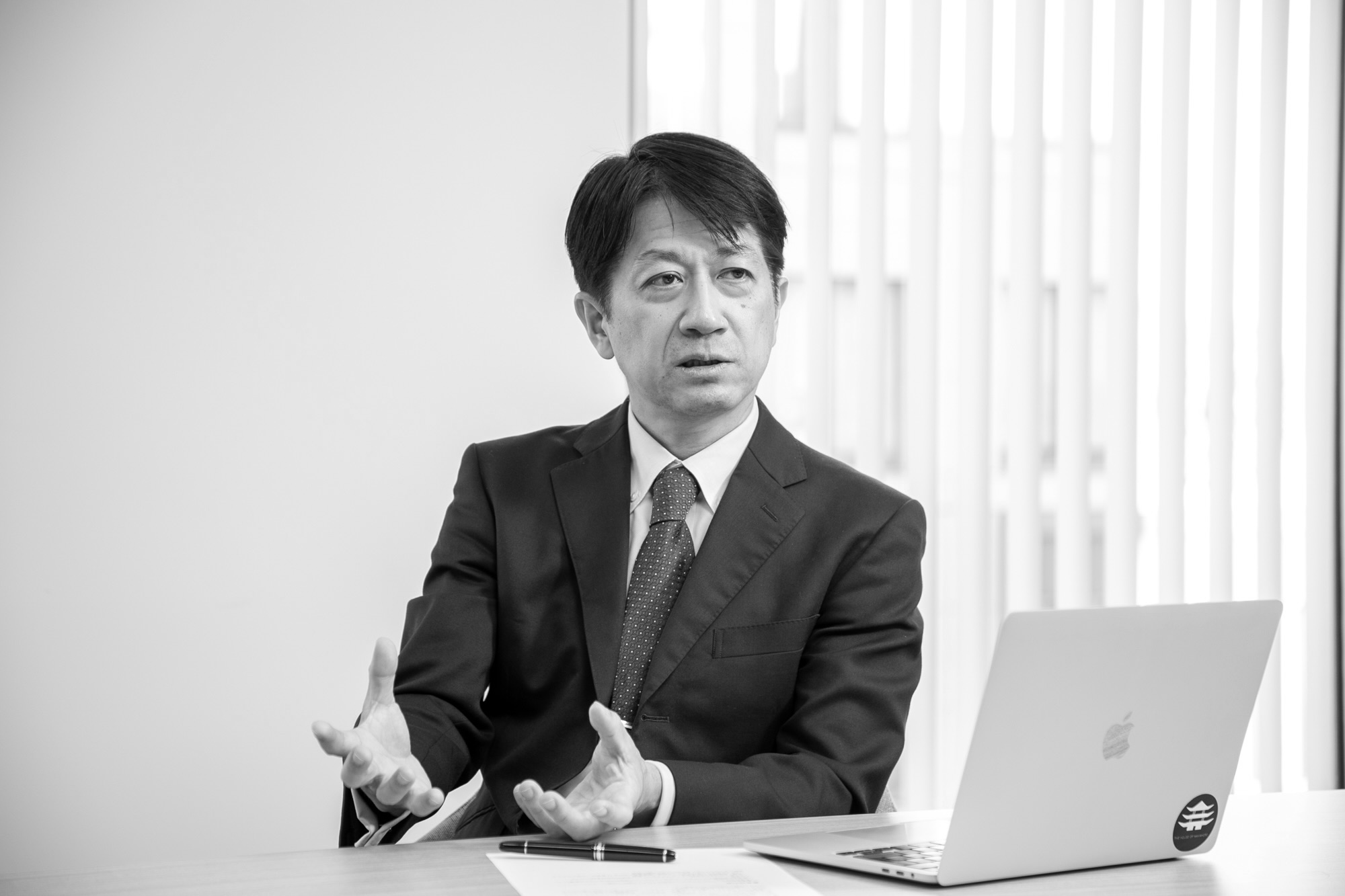 English Brief – hashPeak